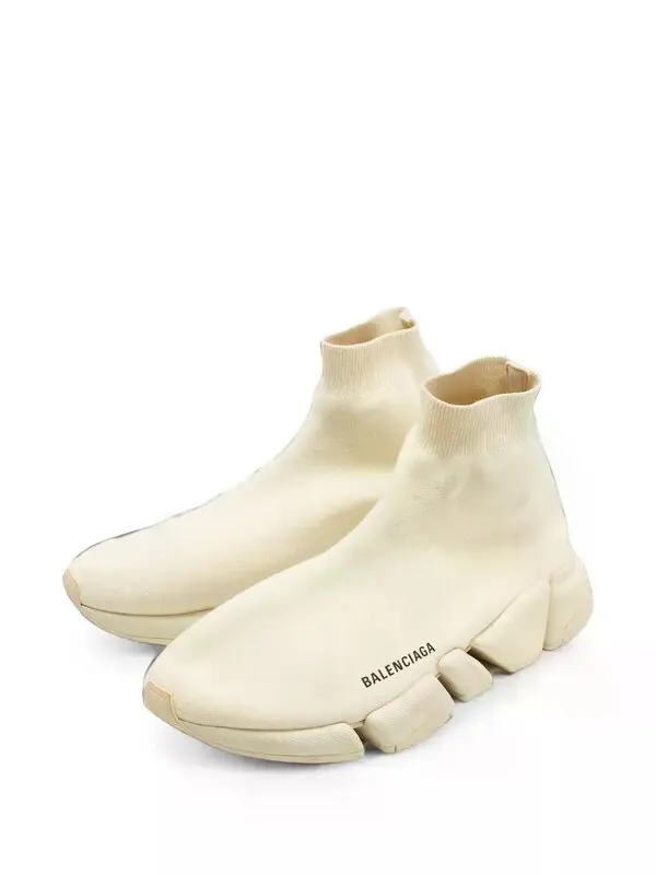 Balenciaga Speed 2.0 Knit Sneakers