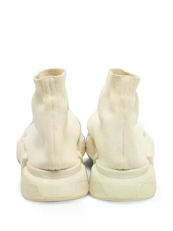 Balenciaga Speed 2.0 Knit Sneakers