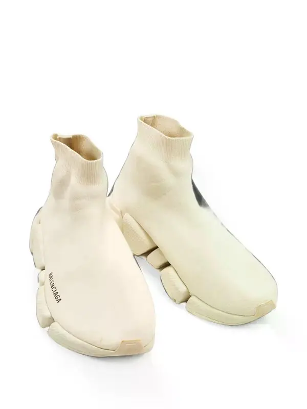 Balenciaga Speed 2.0 Knit Sneakers