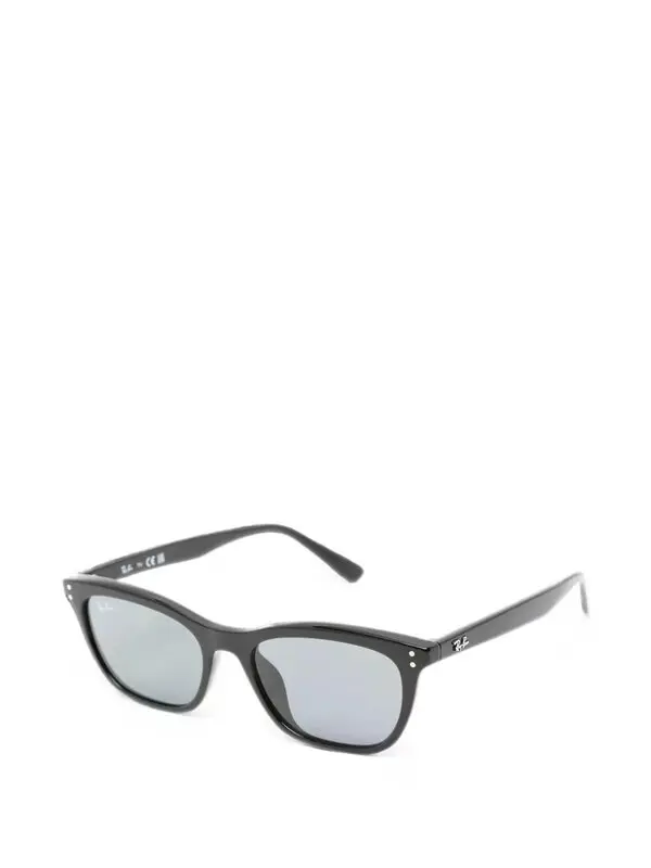 Ray-ban Square-frame Sunglasses