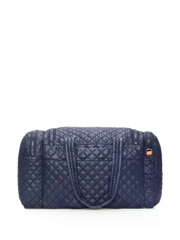 Mz Wallace Metro Team Quilted Holdall