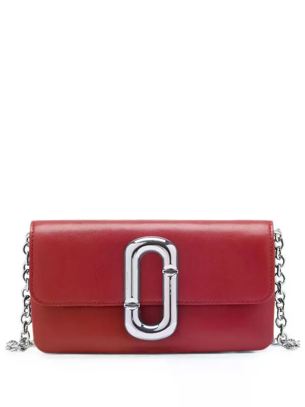 Marc Jacobs Scene Wallet On Chain