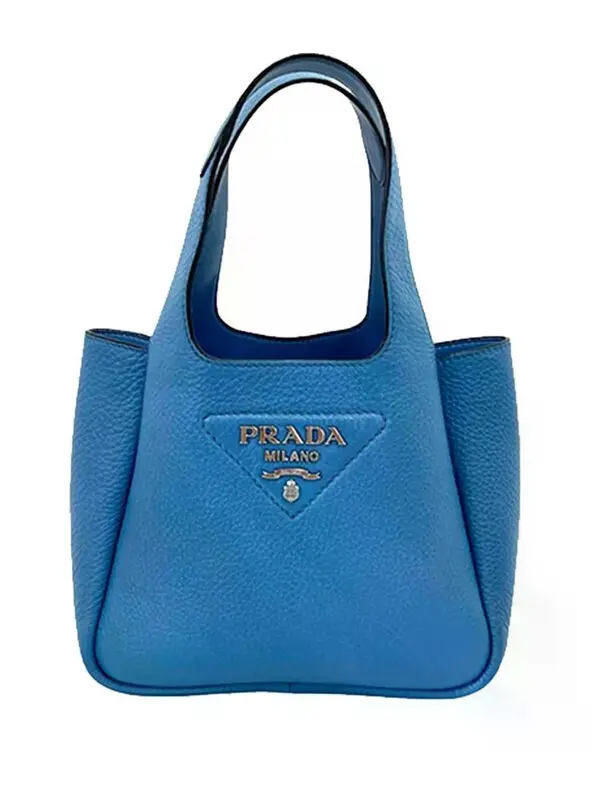 Prada 2010-2026 Vitello Daino Handbag