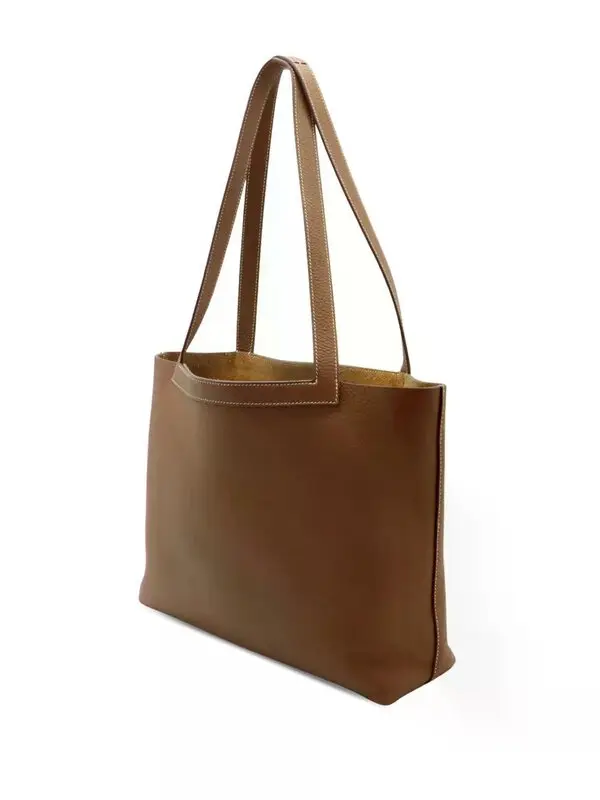 Hermès 2022 Clemence Cabasellier 31 Tote Bag