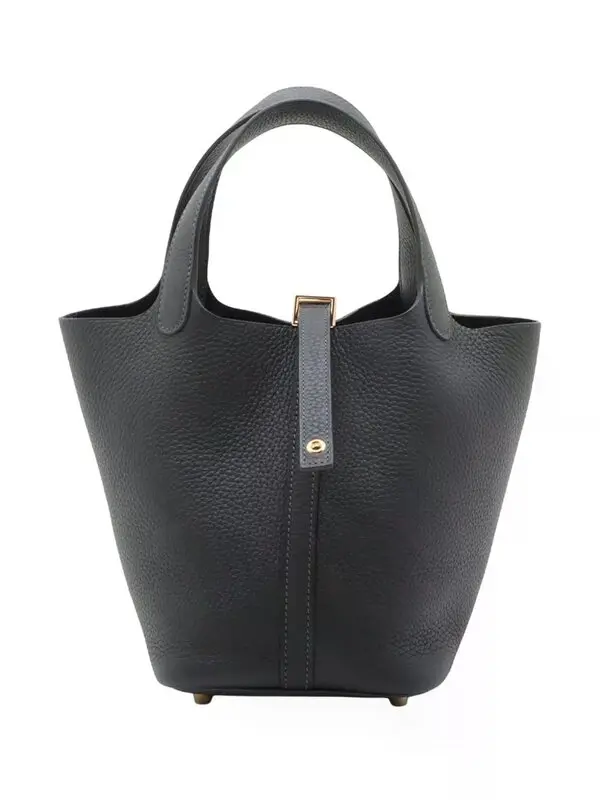 Hermès 2025 Clemence Picotin Lock 18 Handbag