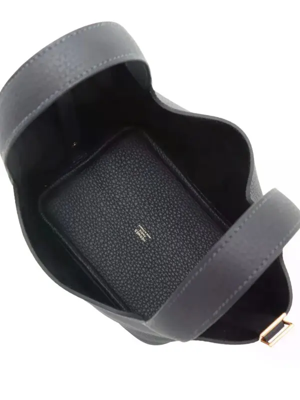 Hermès 2025 Clemence Picotin Lock 18 Handbag