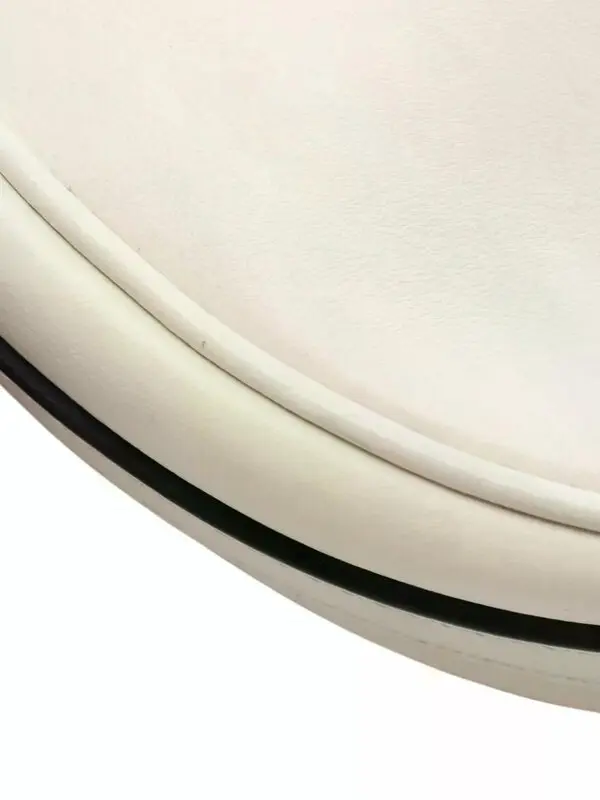 Prada 2013-2026 Soft Calf Arche Satchel