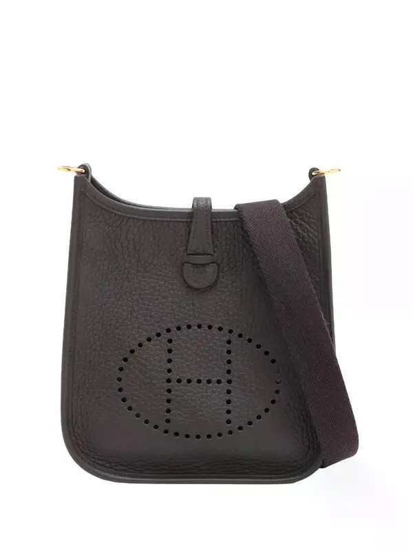 Hermès Clemence Evelyne 16 Amazone Satchel