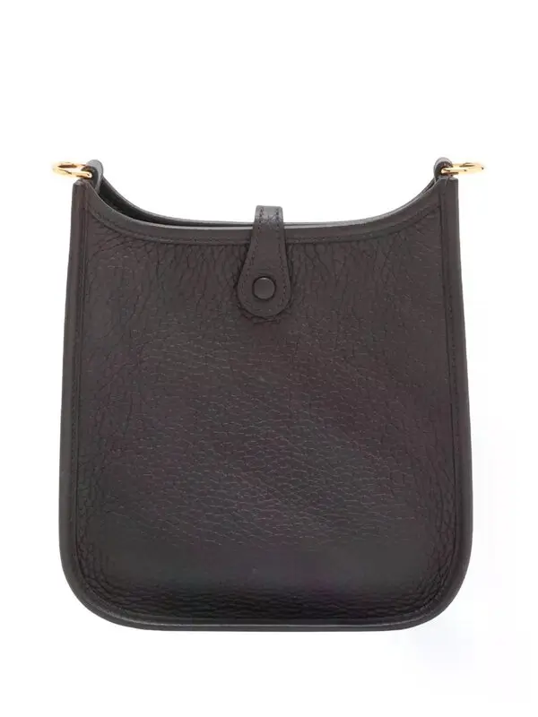 Hermès Clemence Evelyne 16 Amazone Satchel
