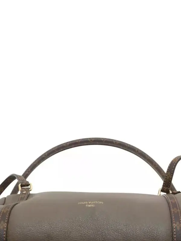 LOUIS VUITTON 2020-2026 Monogram Express Pm Satchel