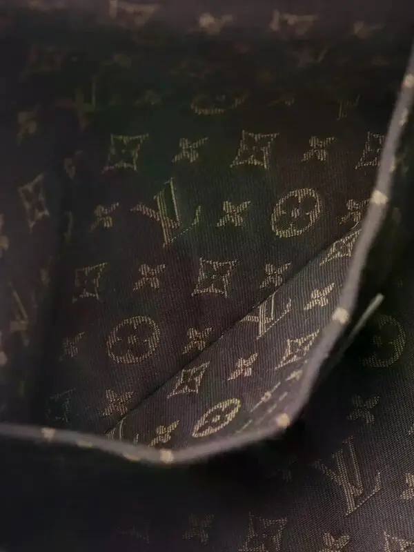 LOUIS VUITTON 2020-2026 Monogram Express Pm Satchel