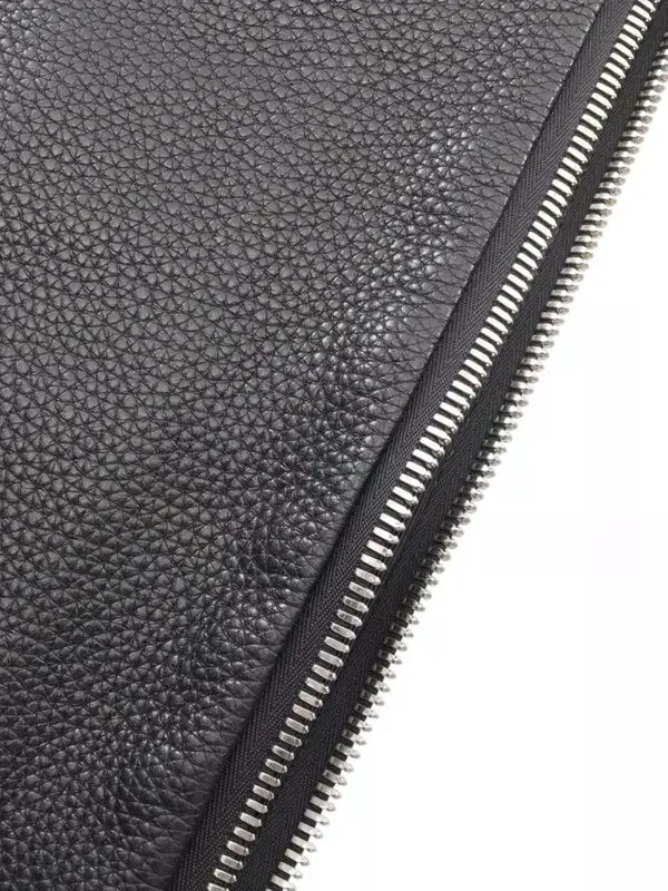 Prada 2013-2026 Vitello Daino Triangle Crossbody Bag