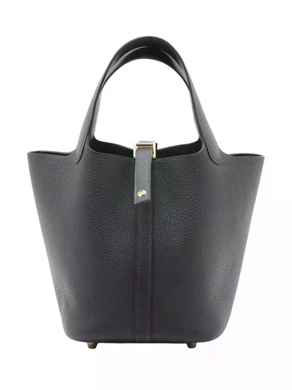 Hermès 2025 Clemence Picotin Lock 18 Handbag