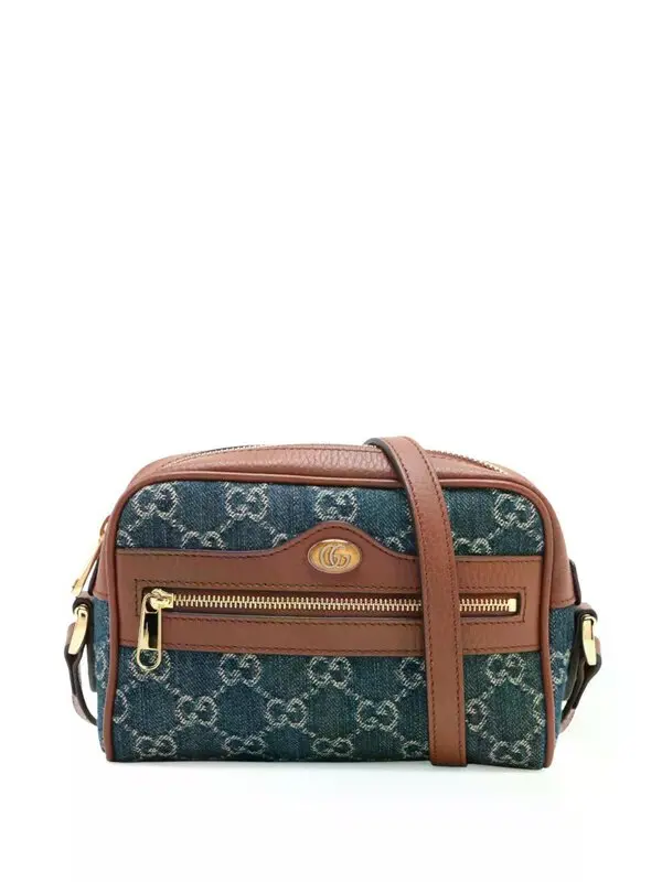 Gucci Ophidia Crossbody Bag