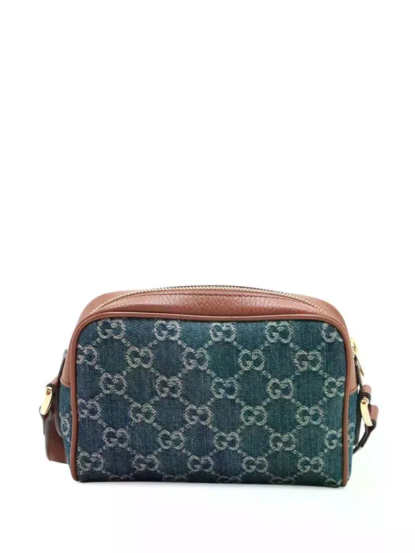 Gucci Ophidia Crossbody Bag