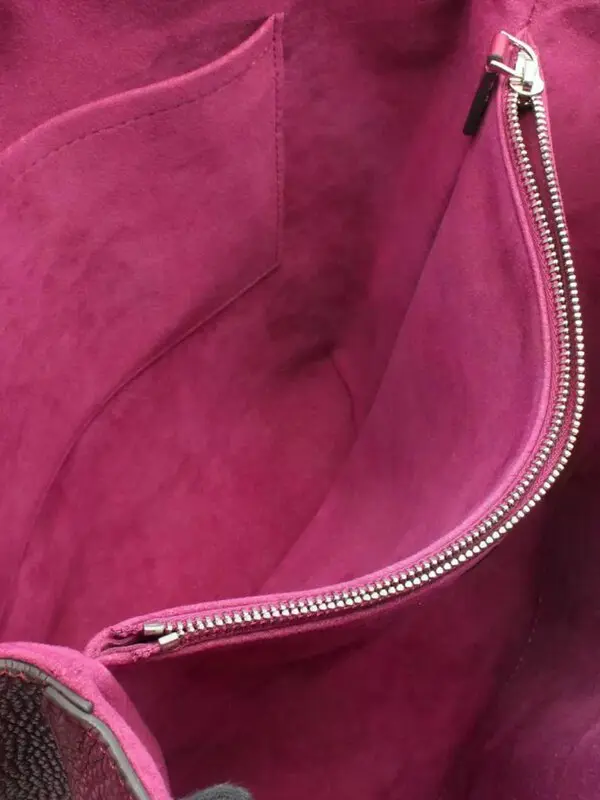 LOUIS VUITTON 2015 Taurillon Volta Satchel