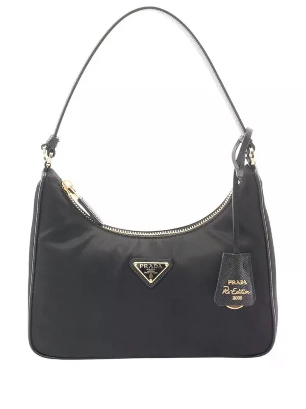 Prada 2013-2026 Re Nylon Re Edition 2005 Shoulder Bag