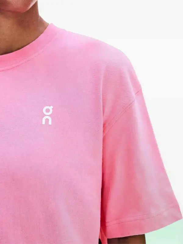 On Club Boxy-t T-shirt