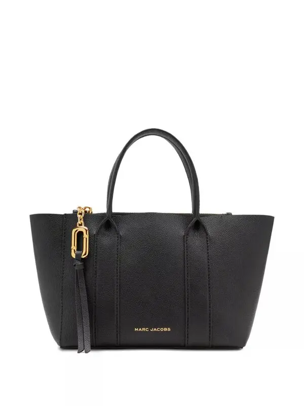 Marc Jacobs Pop J Marc Small Work Tote - Black