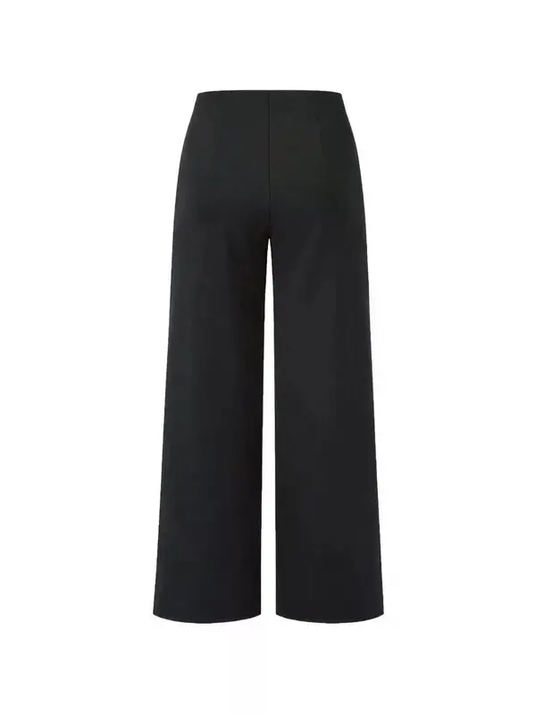 Max Mara Laerte Wide-leg Trousers