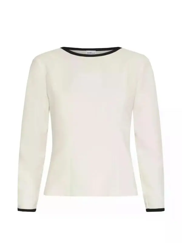 Marella Long-sleeve T-shirt