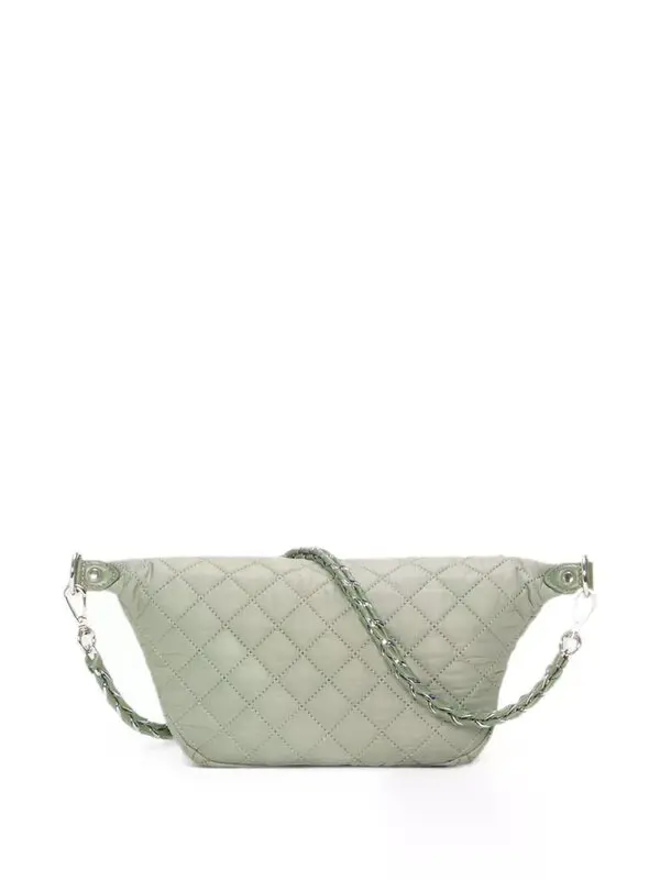 Mz Wallace Small Crosby Quilted Crossbody Bag