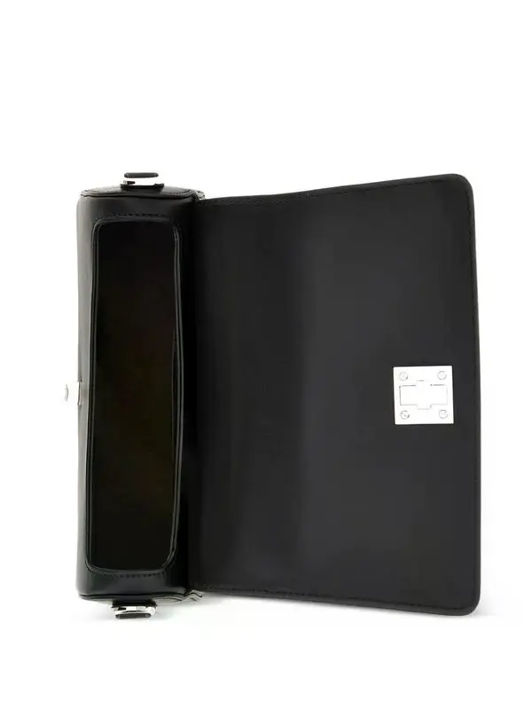 Hogan H-turn Bag - Black