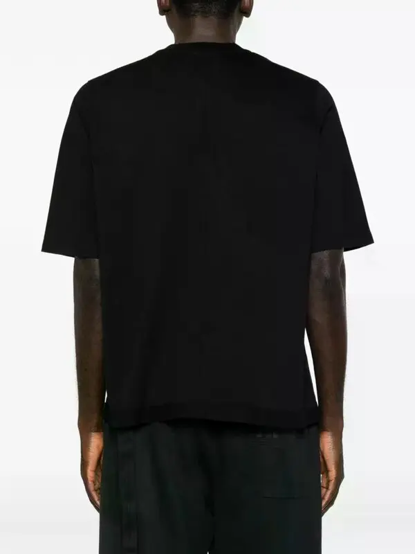 Rick Owens Level T-shirt