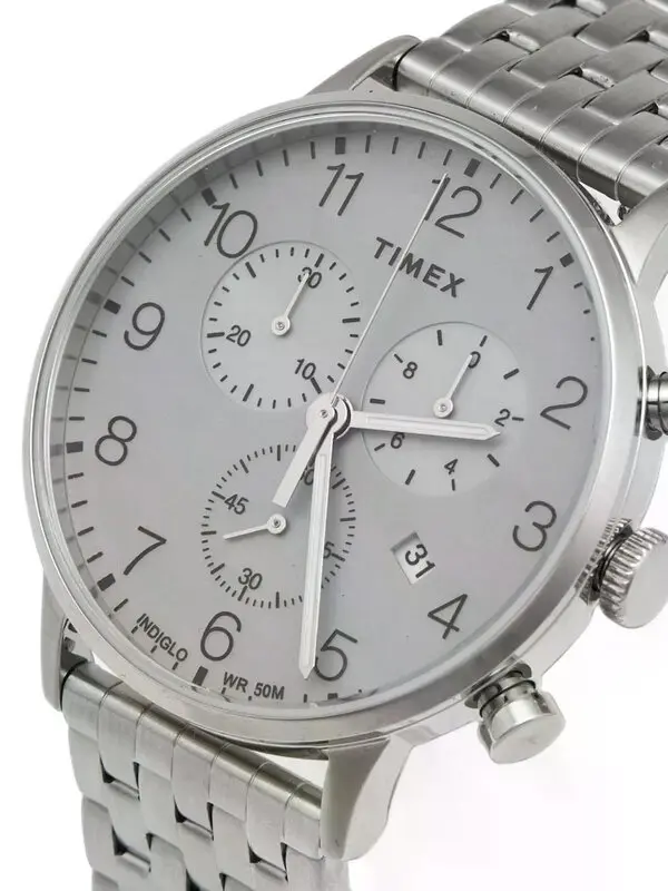 A. Lange & Söhne Fairfield Chronograph 40mm Watch