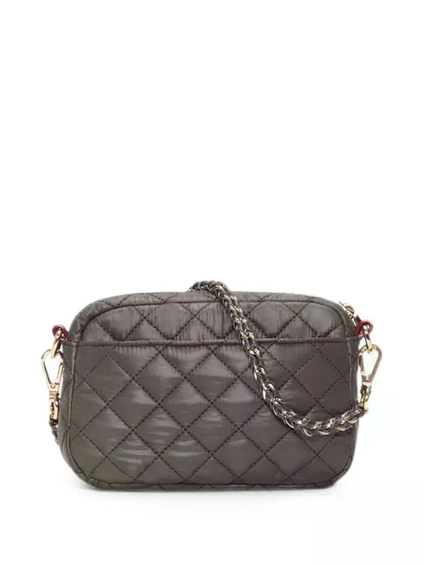 Mz Wallace Mini Crosby Quilted Crossbody Bag