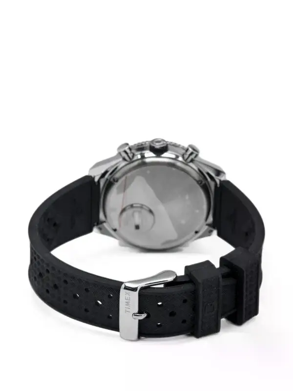 TIMEX Q Chronograph 40mm Watch