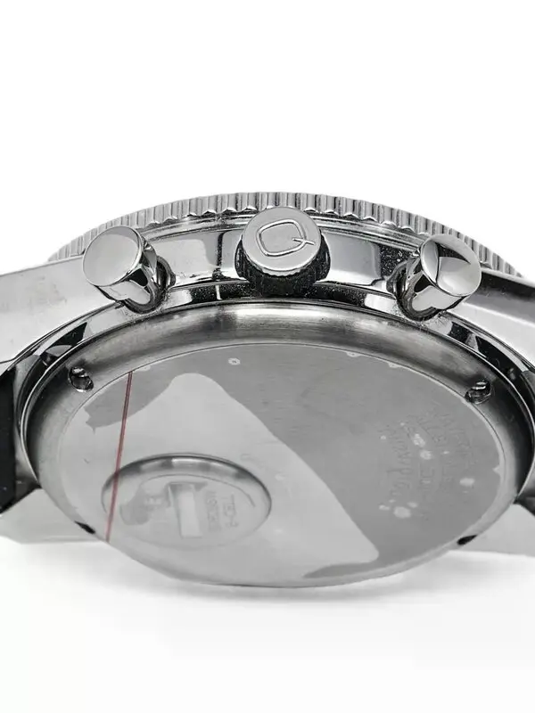 TIMEX Q Chronograph 40mm Watch