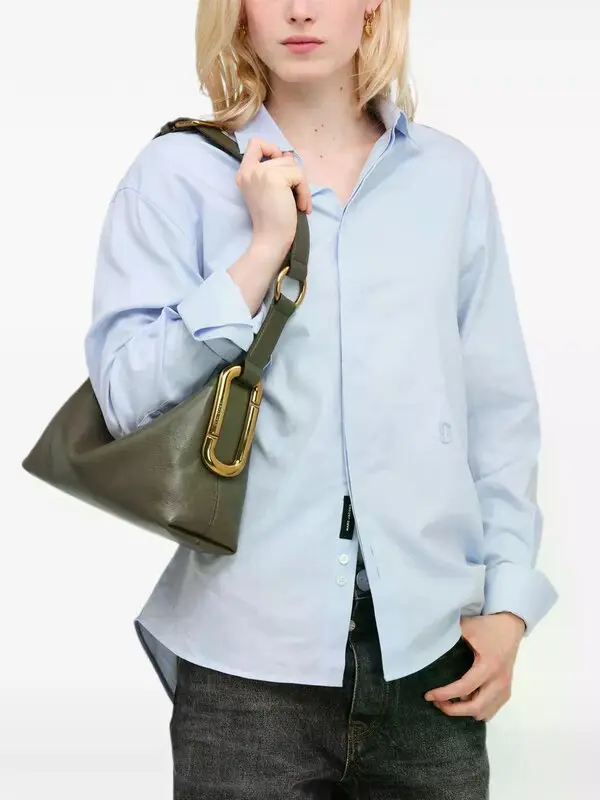 Marc Jacobs Scene Medium Shoulder Bag - Green