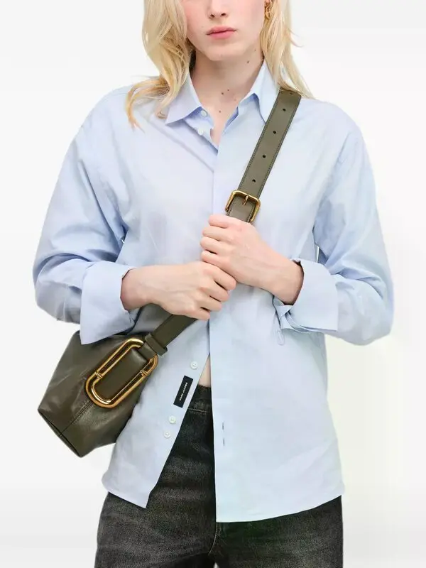 Marc Jacobs Scene Medium Shoulder Bag - Green