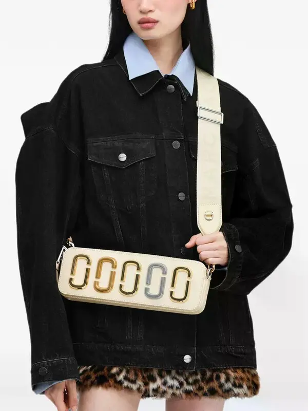 Marc Jacobs Snapshot E/w Shoulder Bag