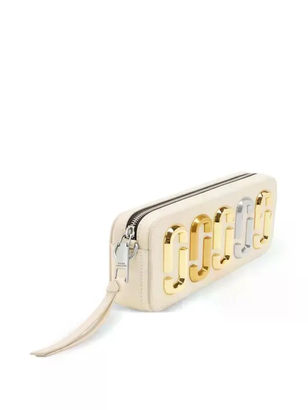 Marc Jacobs Snapshot E/w Shoulder Bag