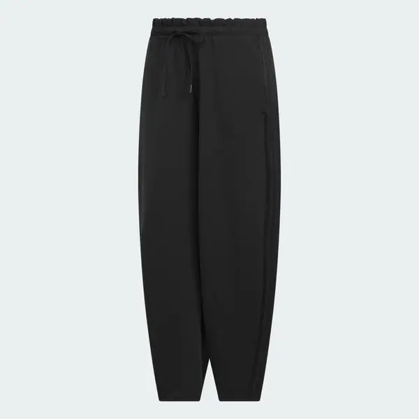 Adidas Barrel Leg Pants