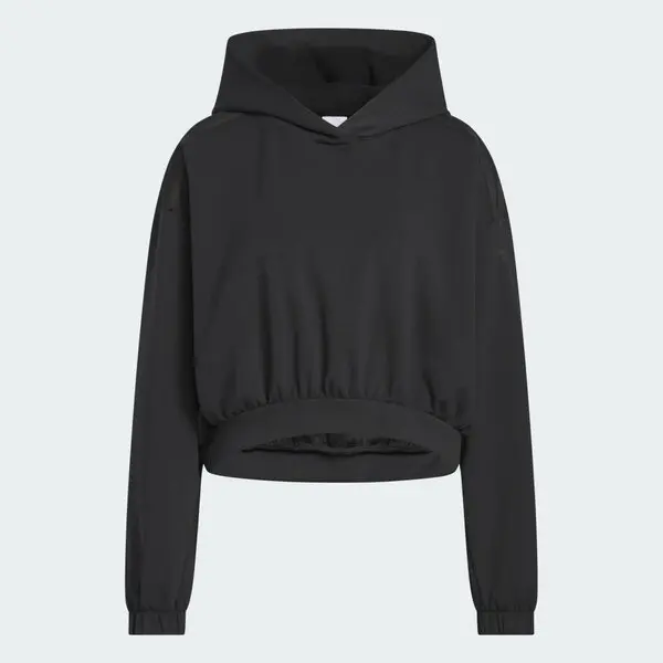 Adidas Hoodie - Black