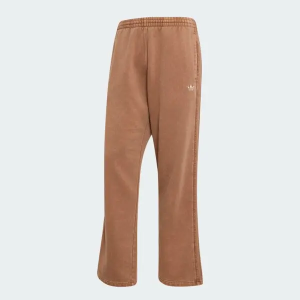 Adidas Trefoil Essentials Loose Fleece Pants