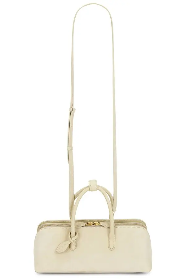Alaïa Small Delta Bag