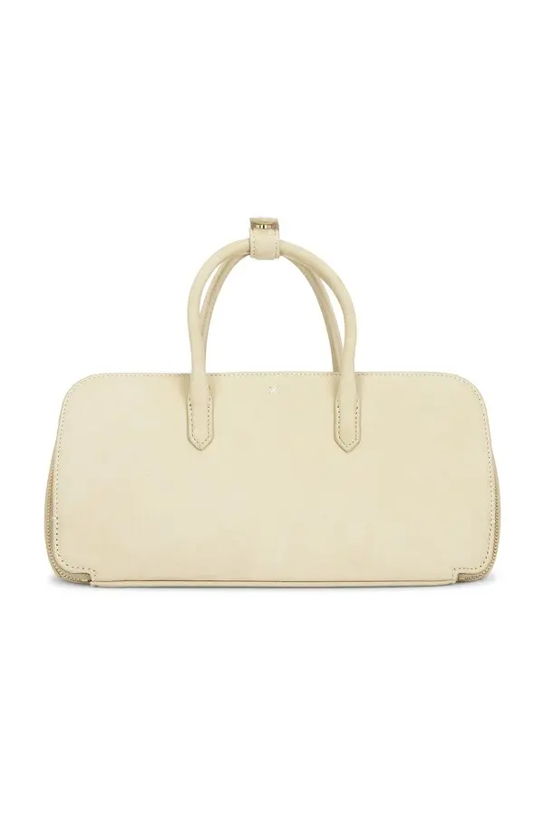 Alaïa Small Delta Bag