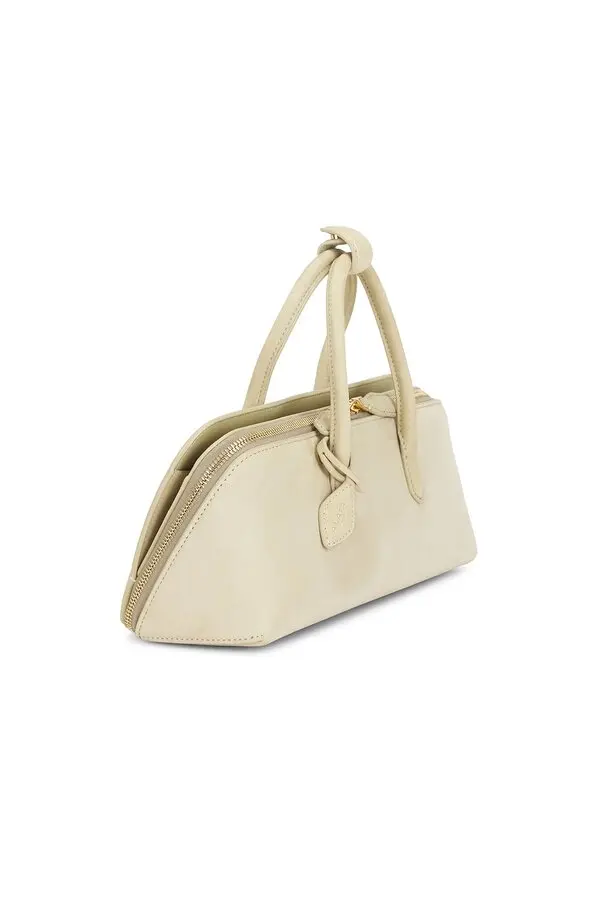 Alaïa Small Delta Bag