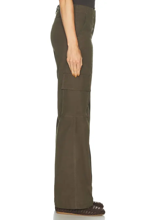 Burberry Carmina Trouser