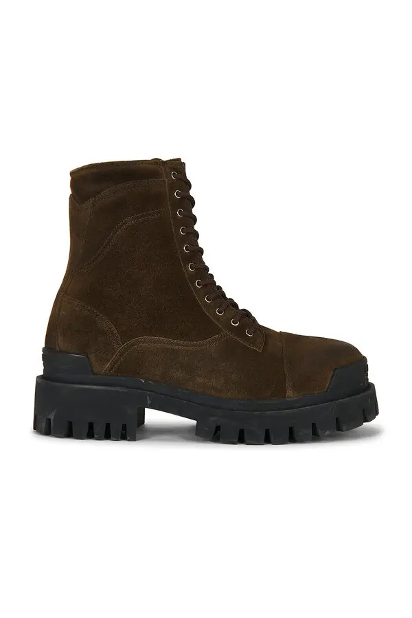 Balenciaga Combat Strike L20 - Olive