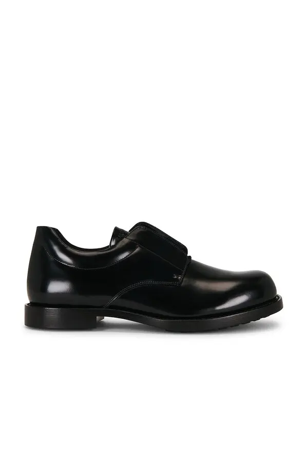Balenciaga Comfy Derby - Black