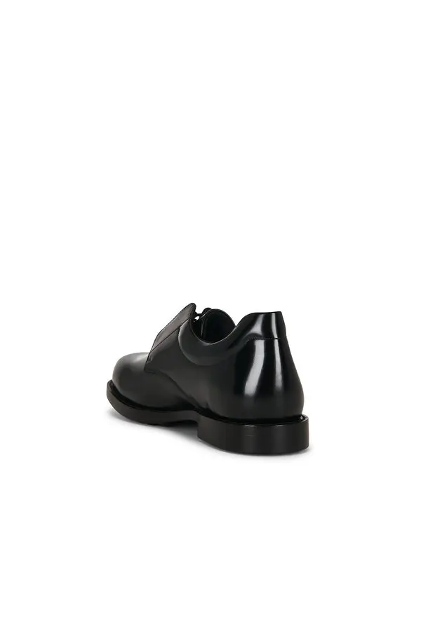 Balenciaga Comfy Derby