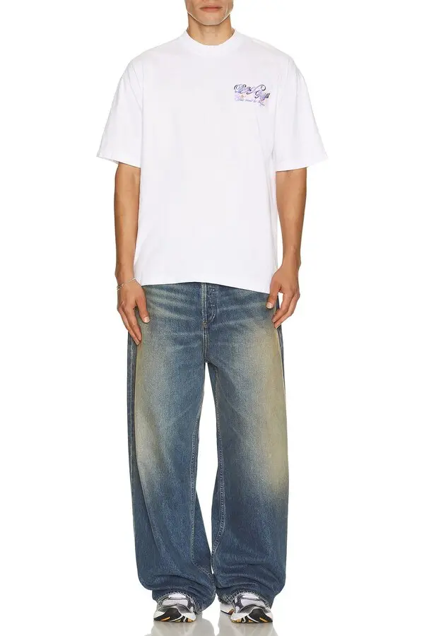 BORN X RAISED This Must Be The Place Tee