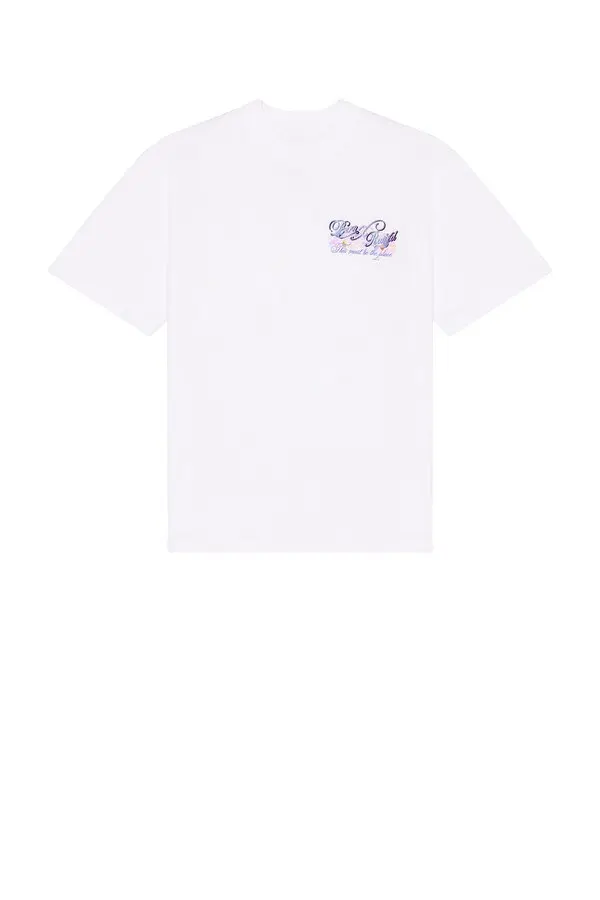 BORN X RAISED This Must Be The Place Tee