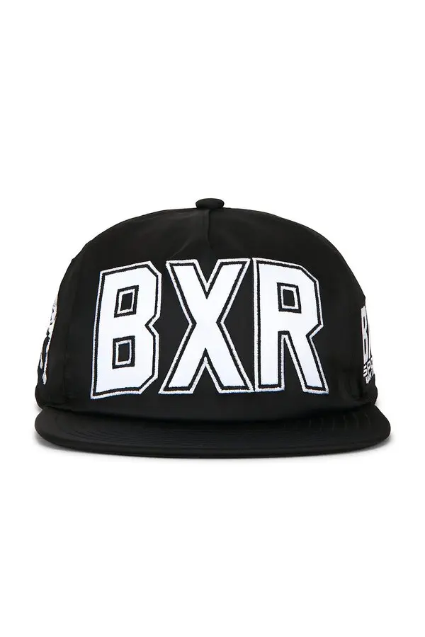 BORN X RAISED Boxing Hat