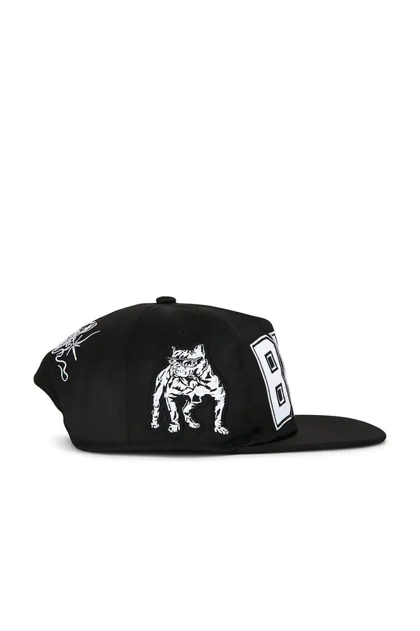BORN X RAISED Boxing Hat